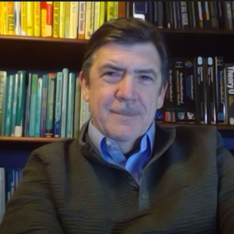 International Advisory Board