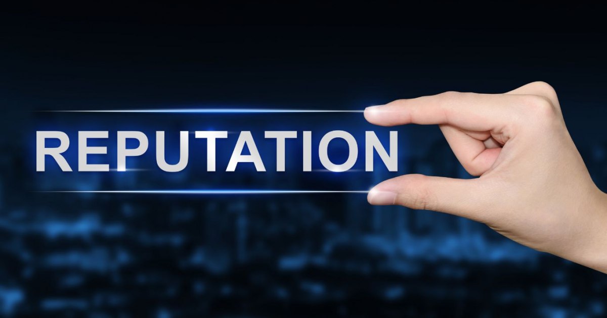 Quando la #reputazione va in crisi