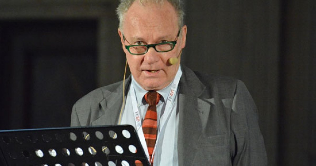 A Toni Muzi Falconi il Premio alla Carriera di Assorel