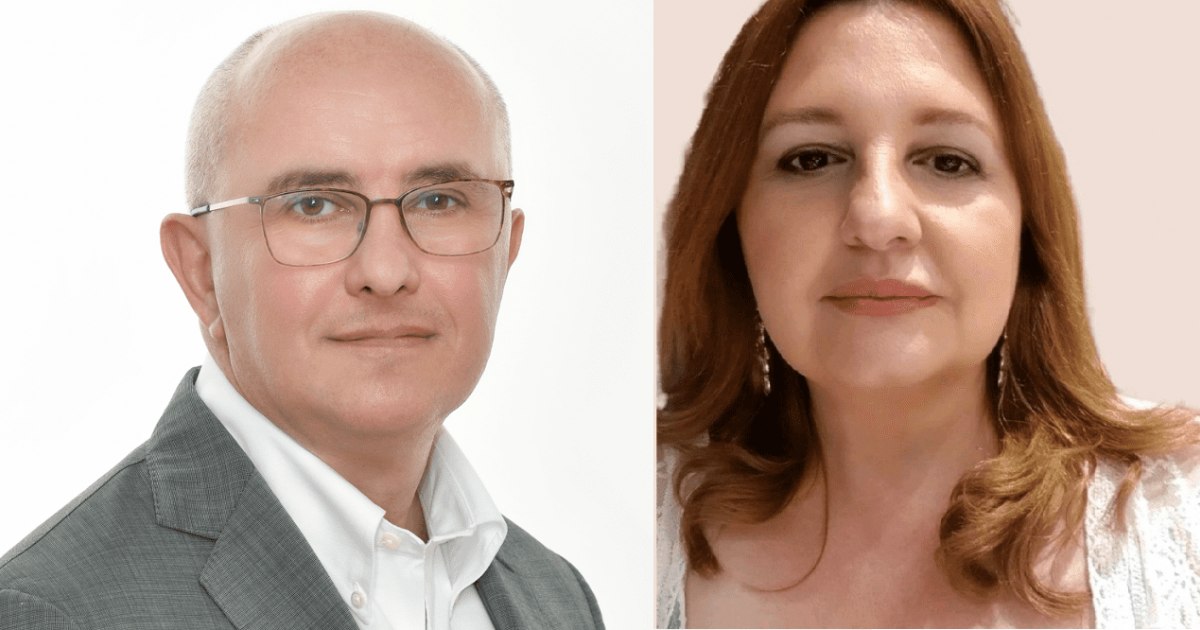 Nuovi soci: Luca Del Pozzo e Andrea Keen