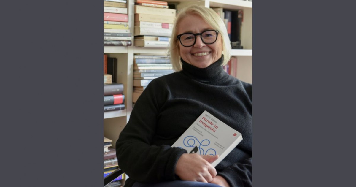 Le parole come specchio del cambiamento. Intervista a Silvia Brena