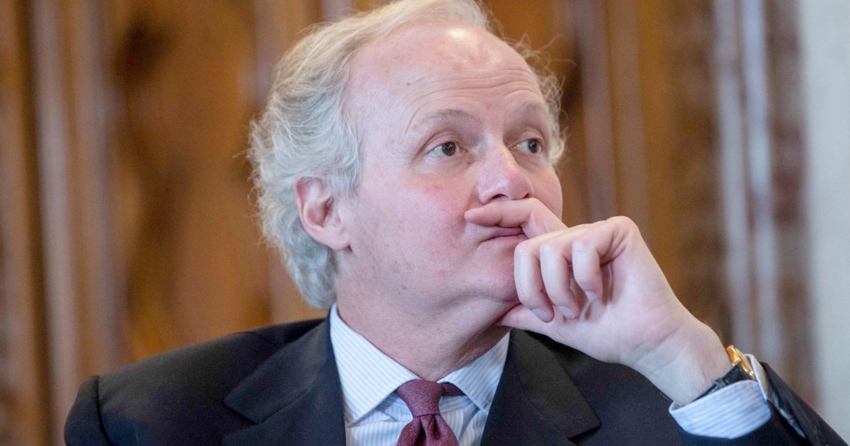 A Stefano Lucchini il Premio Ischia Comunicatore dell’Anno