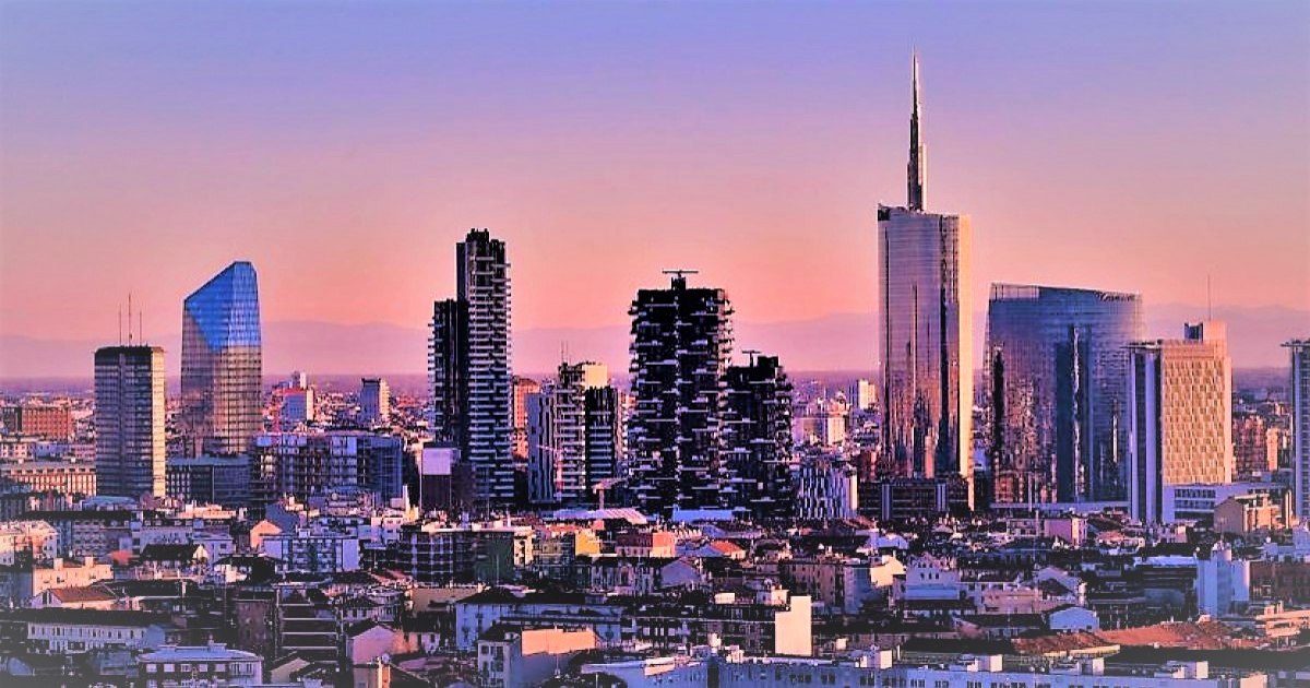 Milano Digital Week 2021: Città Equa e Sostenibile