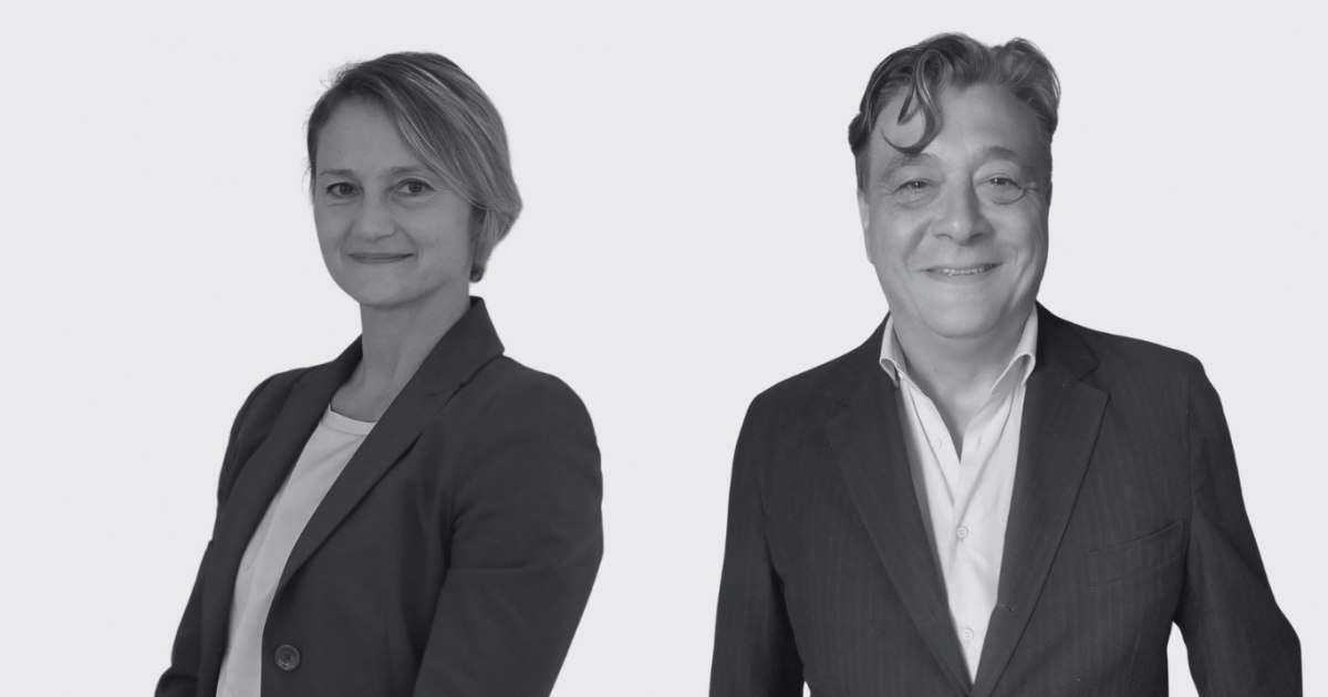 Nuovi soci: conosciamo meglio Flavia Dian e Massimo Morelli