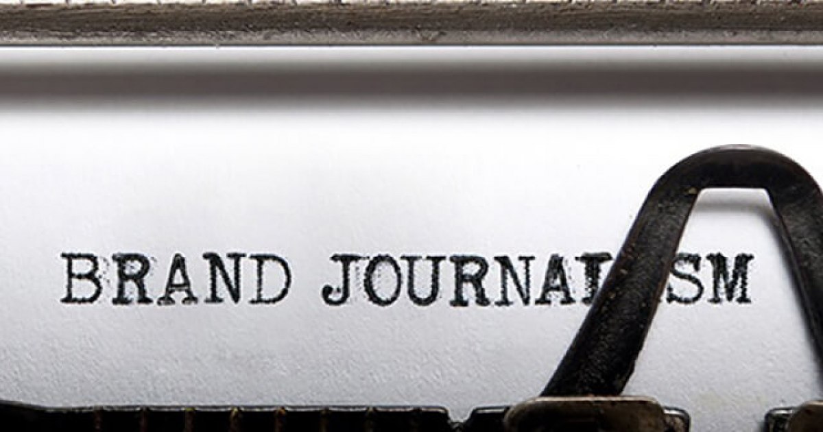 Brand Journalism e storytelling nell'era digitale