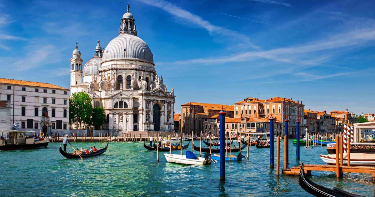 A Venezia per InspiringPR: info e consigli utili