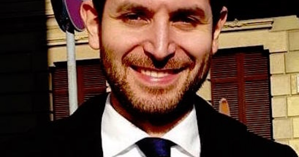 Raffa: l'autenticità dietro la vittoria di Sala