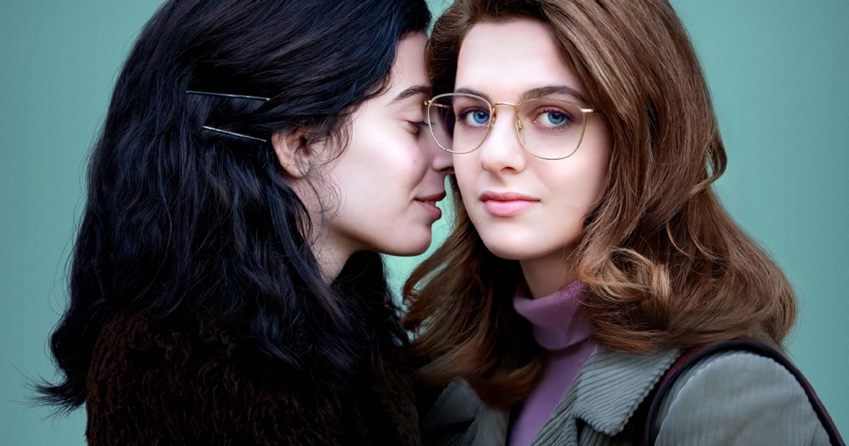 Le donne, un imprevisto simbolico