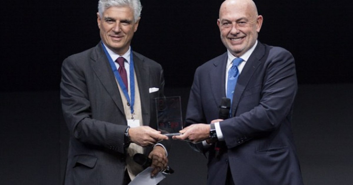 Garrone (ERG): la sostenibilità, un modello di business possibile