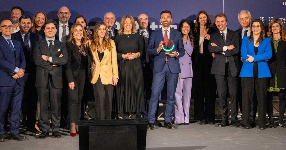 Italian Political Awards, nasce il premio che valorizza le politiche ...