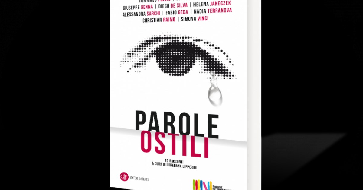 Parole Ostili. 10 racconti