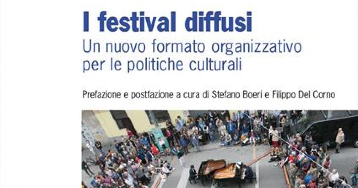 I festival diffusi