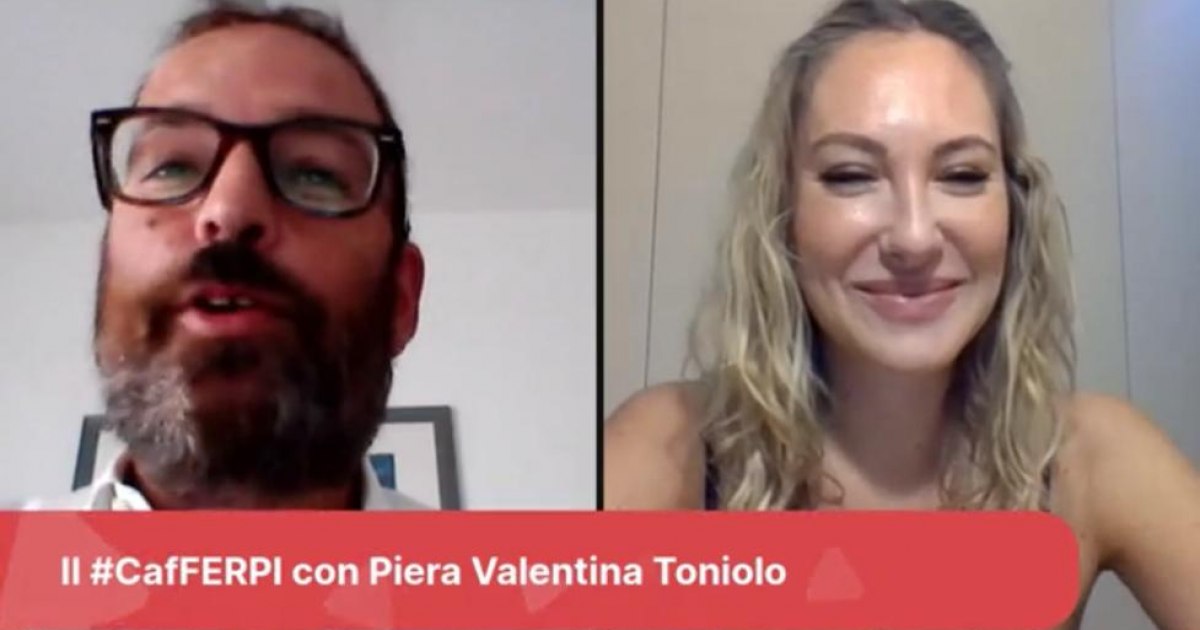 Toniolo: il lockdown ha accelerato il digitale