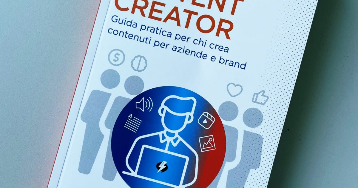 Business content creator